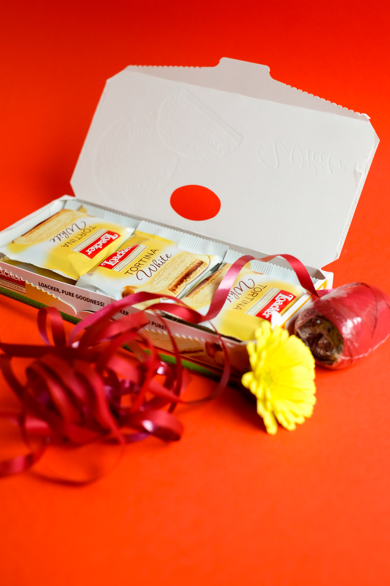 Materinski dan, 2017 – Sladke petke