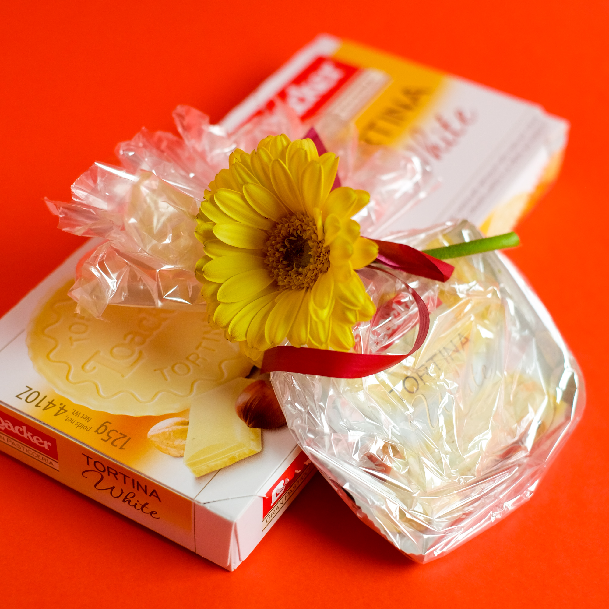 Materinski dan, 2017 – Sladke petke