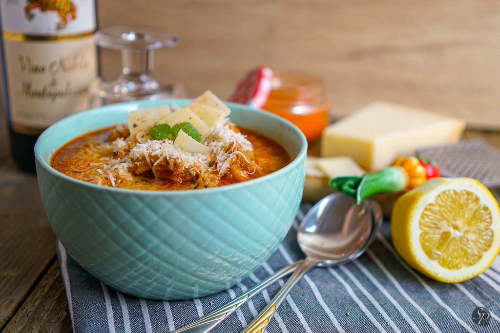 Moji vampi – Sladke petke