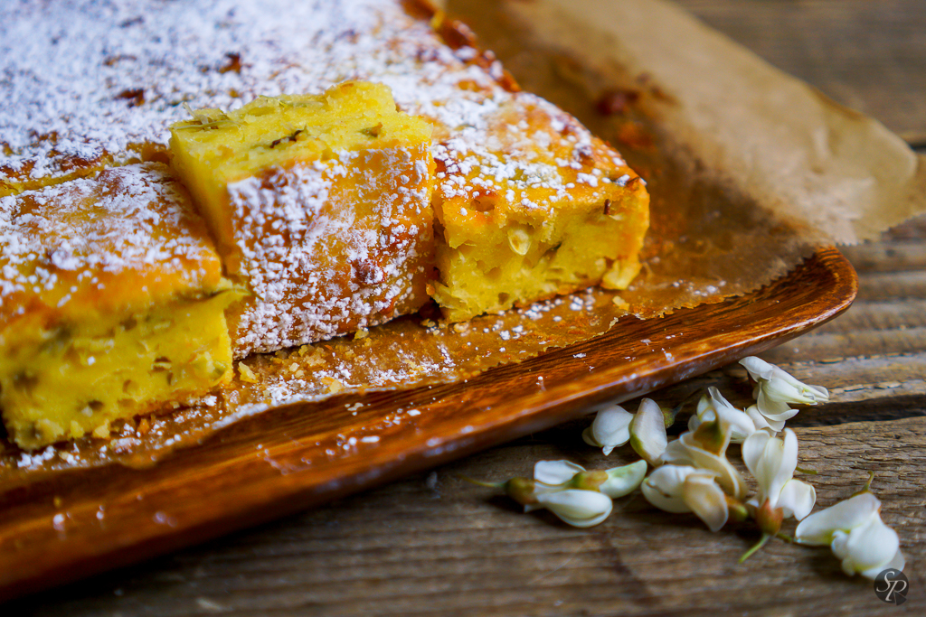 akacija recepti – Sladke petke